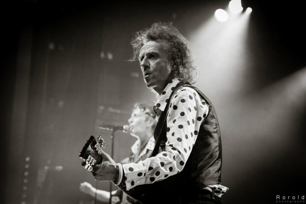 Tony Truant: "faites pas chier quand j'travaille" - Pause Pipi